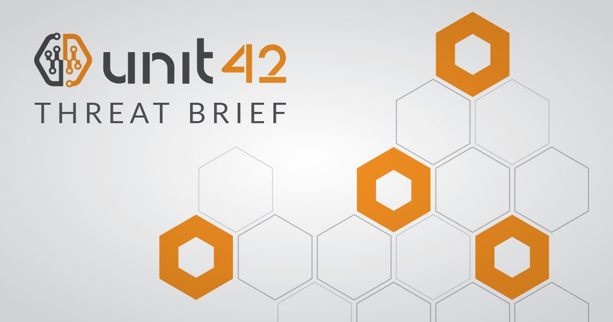 2 Minute Threat Brief: FreeMilk Conversation Hijacking Spear Phishing ...