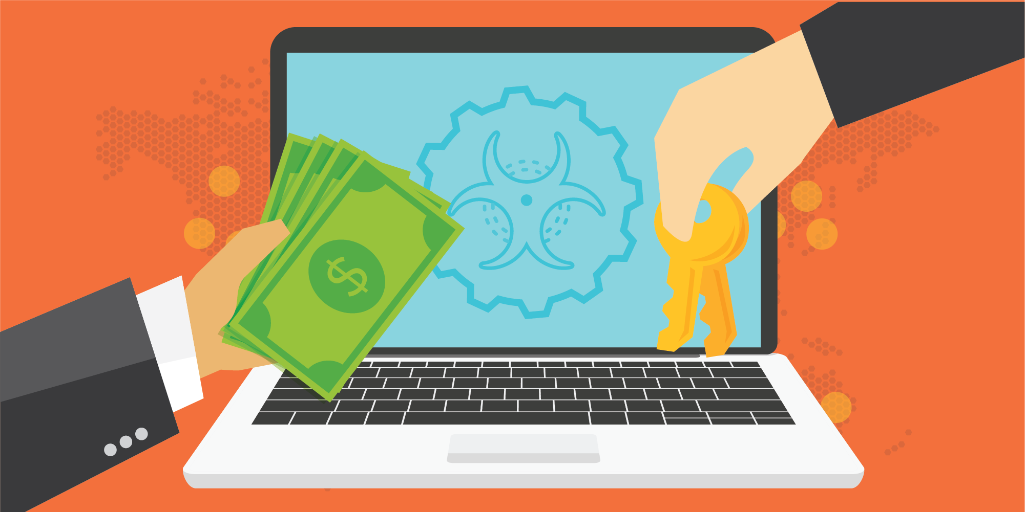 Thanos Ransomware: Destructive Variant Targeting State-Run ...